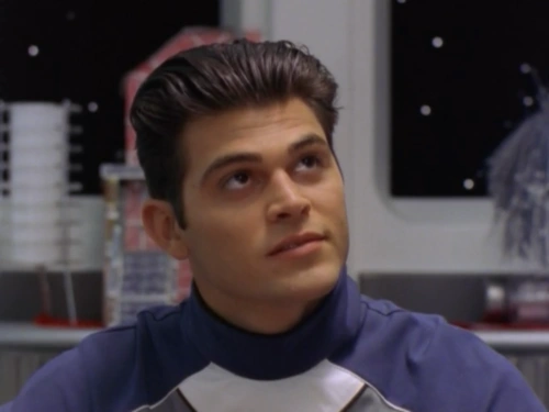 Mike Corbett | Maswartz Powerverse Wiki | Fandom