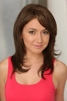 Elizabeth "Z" Delgado | Maswartz Powerverse Wiki | Fandom