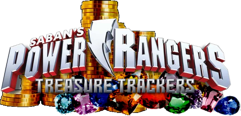 Power Rangers Treasure Trackers | Maswartz Powerverse Wiki | Fandom