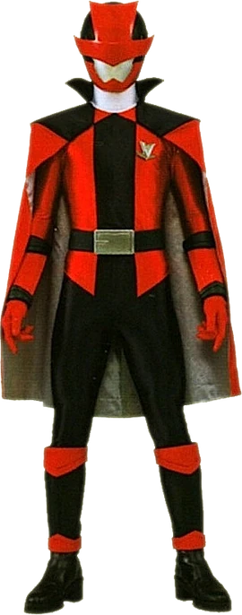 Robyn LeBlanc-Doyle | Maswartz Powerverse Wiki | Fandom