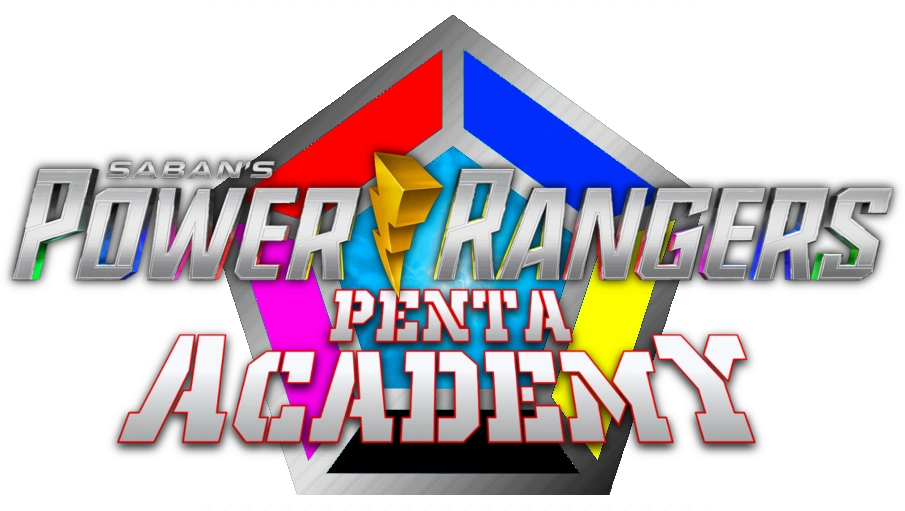 Power Rangers Penta Academy | Maswartz Powerverse Wiki | Fandom