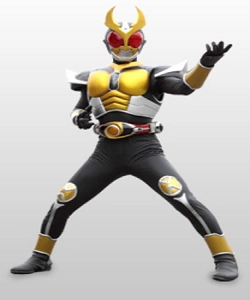 Power Rider Wyvern | Maswartz Powerverse Wiki | Fandom