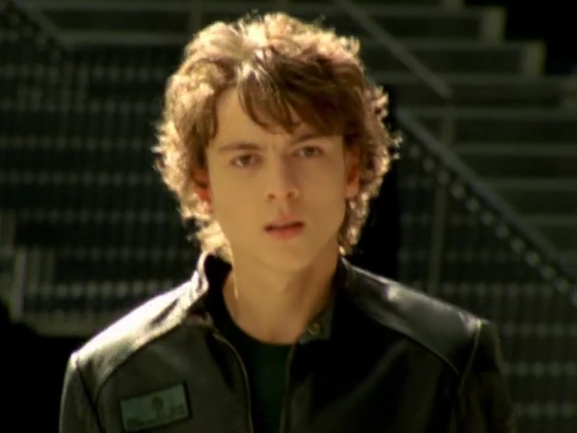 Ziggy Grover | Maswartz Powerverse Wiki | Fandom