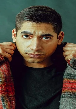 Prince Mercer | Maswartz Powerverse Wiki | Fandom