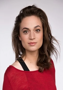 Beatrice Valenti | Maswartz Powerverse Wiki | Fandom