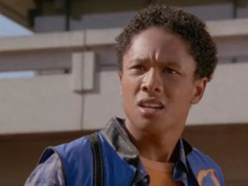 Max Cooper | Maswartz Powerverse Wiki | Fandom