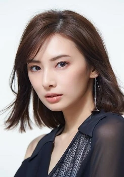 Takako Kumagai | Maswartz Powerverse Wiki | Fandom