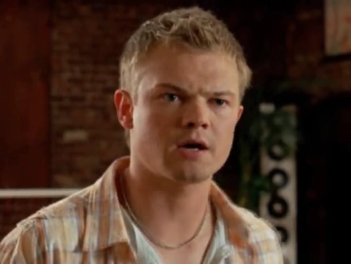 Dominic Hargan | Maswartz Powerverse Wiki | Fandom