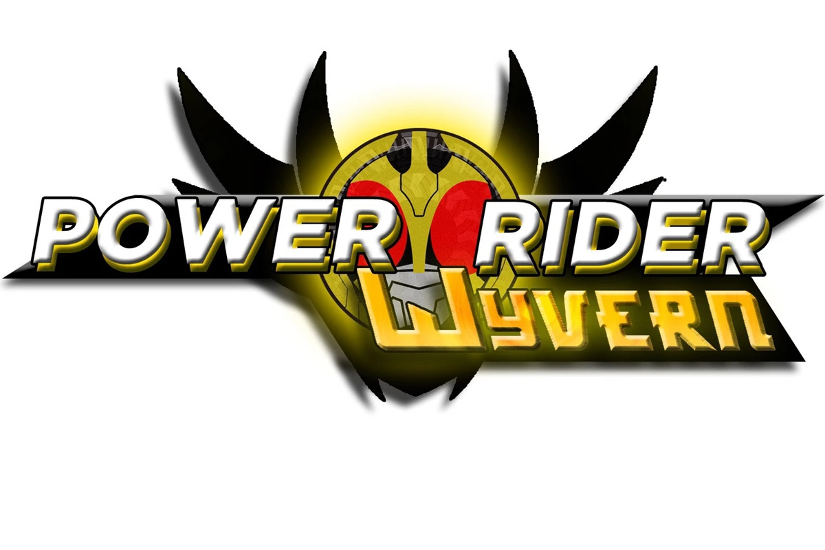 Power Rider Wyvern | Maswartz Powerverse Wiki | Fandom
