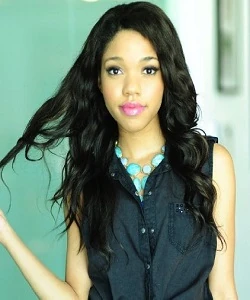 Sandra Parks | Maswartz Powerverse Wiki | Fandom