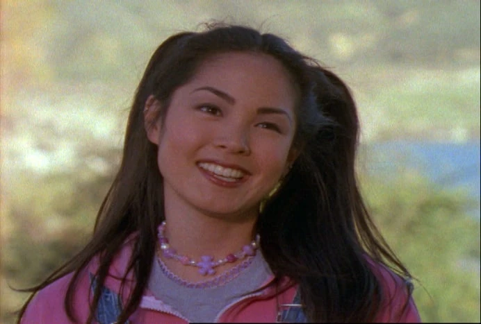 Cassie Chan | Maswartz Powerverse Wiki | Fandom