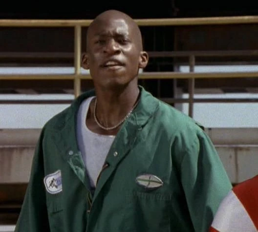 Damon Henderson | Maswartz Powerverse Wiki | Fandom