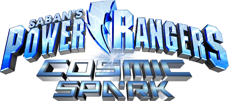 Power Rangers Cosmic Spark | Maswartz Powerverse Wiki | Fandom