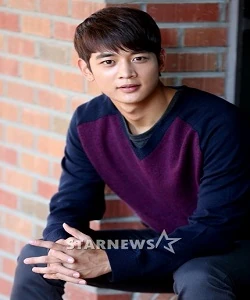 Ji-Hun | Maswartz Powerverse Wiki | Fandom