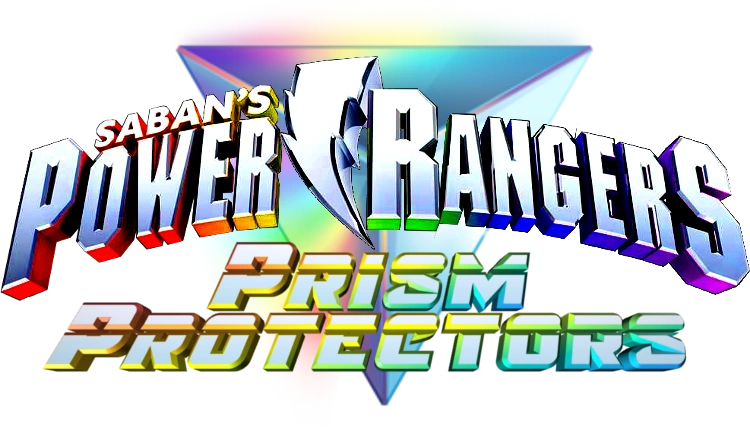 Power Rangers Prism Protectors | Maswartz Powerverse Wiki | Fandom
