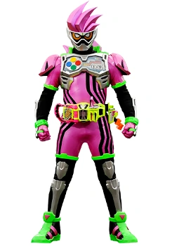Power Rider Arcade | Maswartz Powerverse Wiki | Fandom