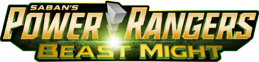 Power Rangers Beast Might | Maswartz Powerverse Wiki | Fandom