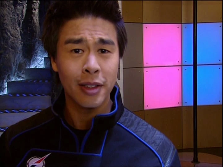 Dax Lo | Maswartz Powerverse Wiki | Fandom