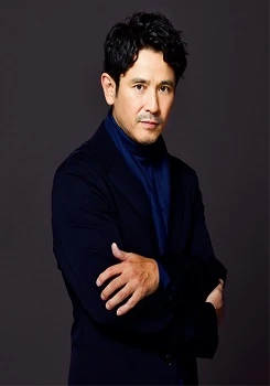 Hideaki Nozawa | Maswartz Powerverse Wiki | Fandom