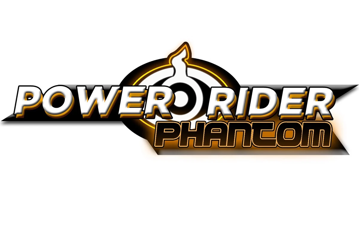 Power Rider Phantom | Maswartz Powerverse Wiki | Fandom
