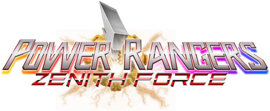 Power Rangers Zenith Force | Maswartz Powerverse Wiki | Fandom