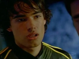 Dustin Brooks | Maswartz Powerverse Wiki | Fandom