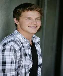 Harvey Ritter | Maswartz Powerverse Wiki | Fandom