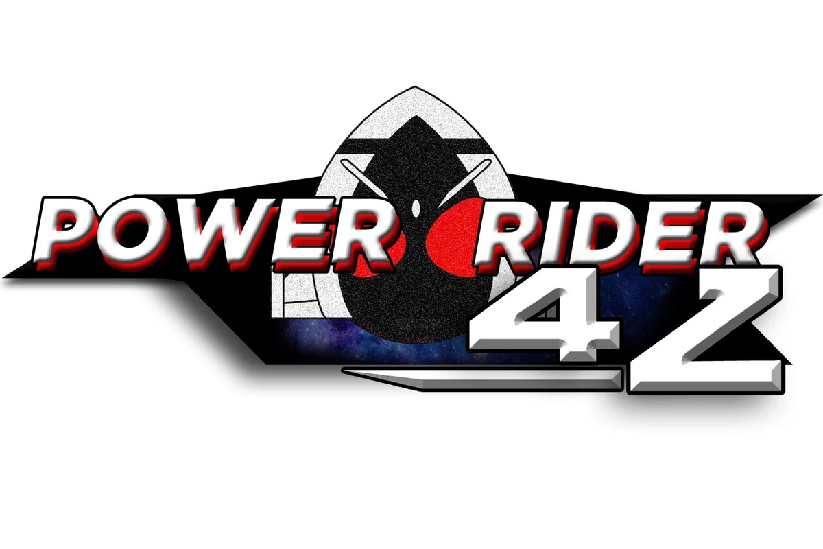 Power Rider 4Z | Maswartz Powerverse Wiki | Fandom