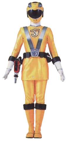 Summer Landsdown | Maswartz Powerverse Wiki | Fandom