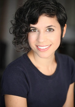 Ashlyn McAdams | Maswartz Powerverse Wiki | Fandom