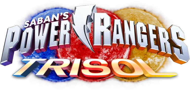 Power Rangers Trisol | Maswartz Powerverse Wiki | Fandom