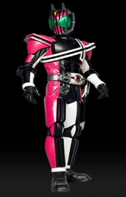 Dexter Kassah | Maswartz Powerverse Wiki | Fandom