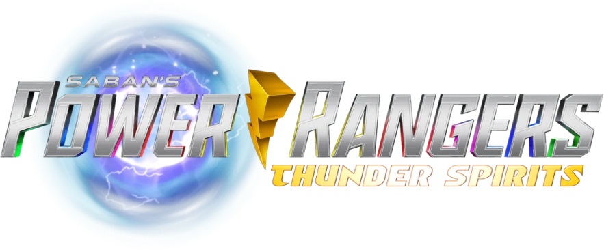 Power Rangers Thunder Spirits | Maswartz Powerverse Wiki | Fandom