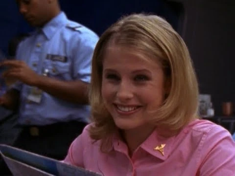 Dana Mitchell | Maswartz Powerverse Wiki | Fandom