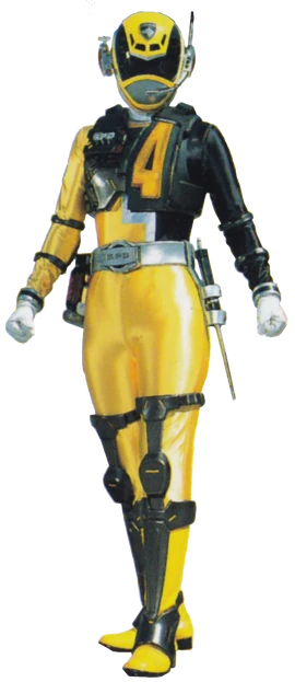 Sydney "Syd" Drew | Maswartz Powerverse Wiki | Fandom