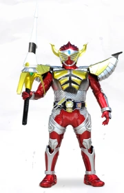 Kole Henry | Maswartz Powerverse Wiki | Fandom