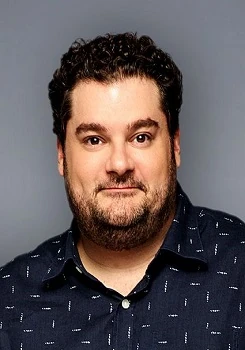 Bryan Jameson | Maswartz Powerverse Wiki | Fandom
