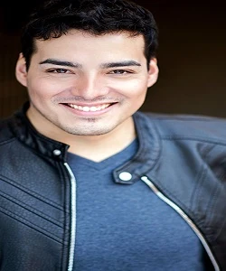 Garry Talbot | Maswartz Powerverse Wiki | Fandom