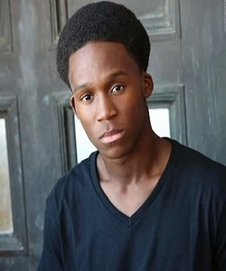 Marcus Warren | Maswartz Powerverse Wiki | Fandom