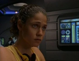 Kelsey Winslow | Maswartz Powerverse Wiki | Fandom