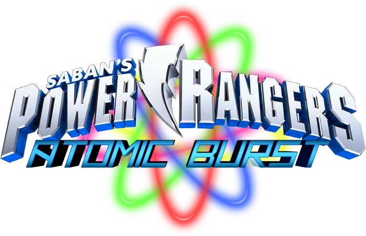 Power Rangers Atomic Burst | Maswartz Powerverse Wiki | Fandom