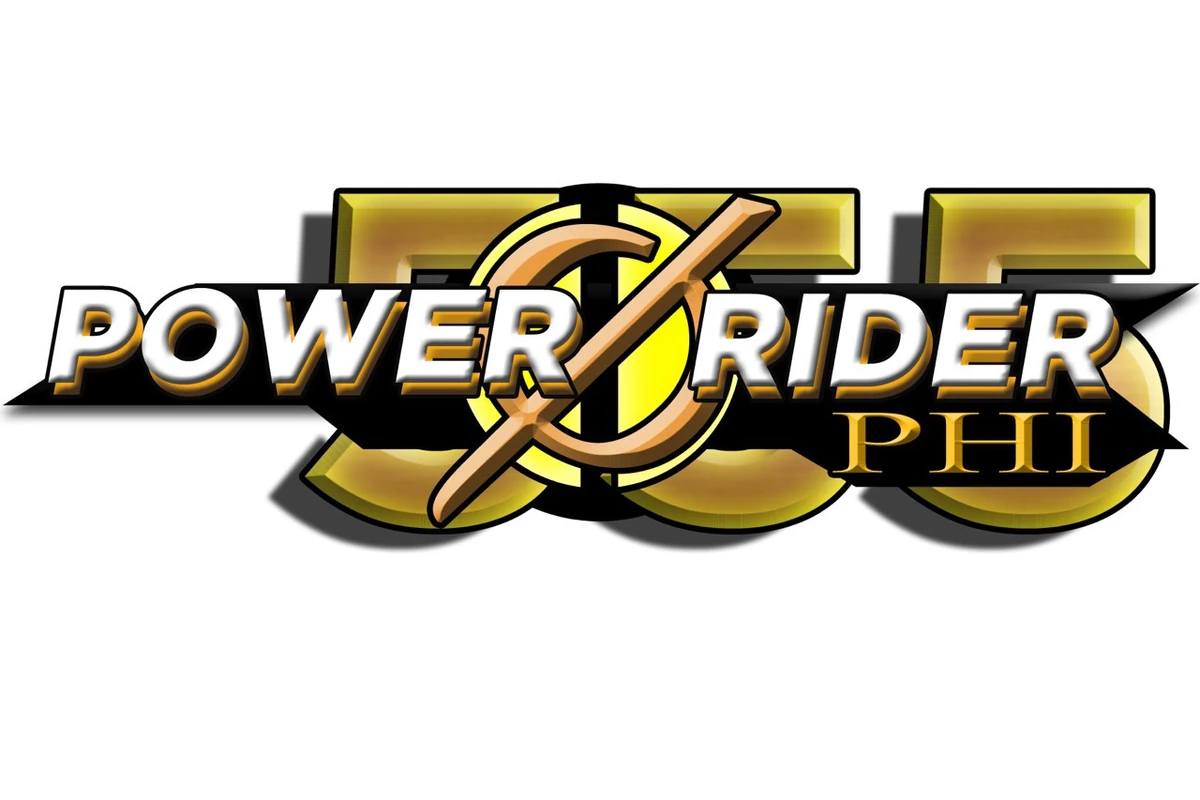 Power Rider Phi | Maswartz Powerverse Wiki | Fandom