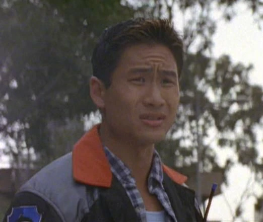 Chad Lee | Maswartz Powerverse Wiki | Fandom