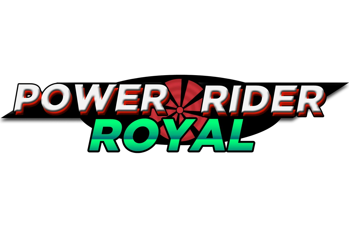 Power Rider 1 | Maswartz Powerverse Wiki | Fandom