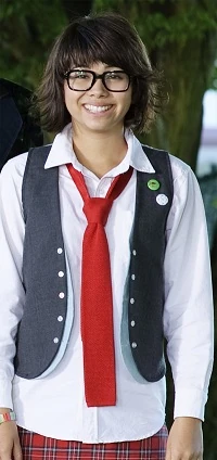 Quinn Harukaze | Maswartz Powerverse Wiki | Fandom