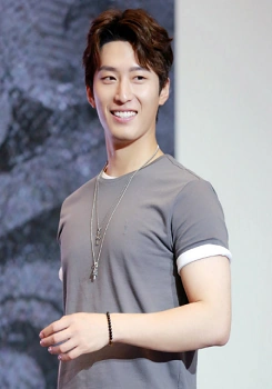 Quan Li | Maswartz Powerverse Wiki | Fandom