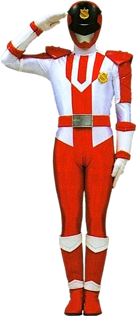 Richard Doyle | Maswartz Powerverse Wiki | Fandom