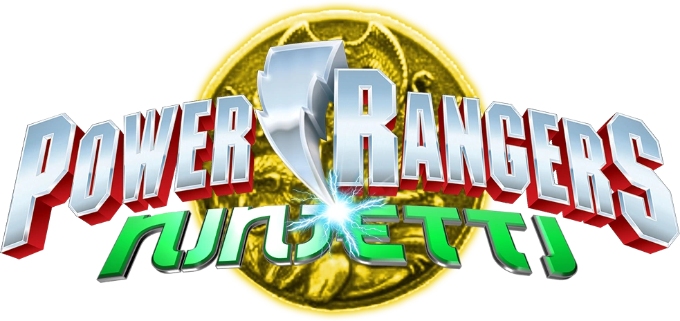 Power Rangers Ninjetti | Maswartz Powerverse Wiki | Fandom