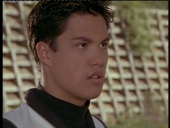 Lucas Kendall | Maswartz Powerverse Wiki | Fandom