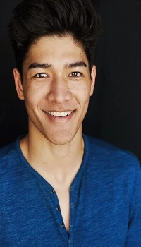 Raymond Smith | Maswartz Powerverse Wiki | Fandom